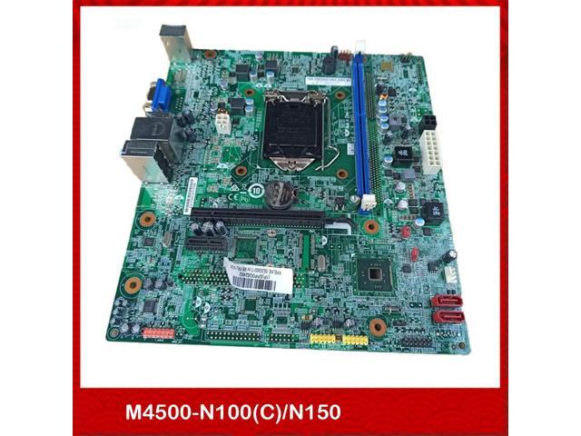 Click here for Desktop Motherboard For M4500-N100(C)/N150 CIH81M1... prices