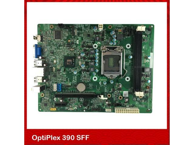 Click here for For Desktop Motherboard OptiPlex 390 SFF 0F6X5P T1... prices
