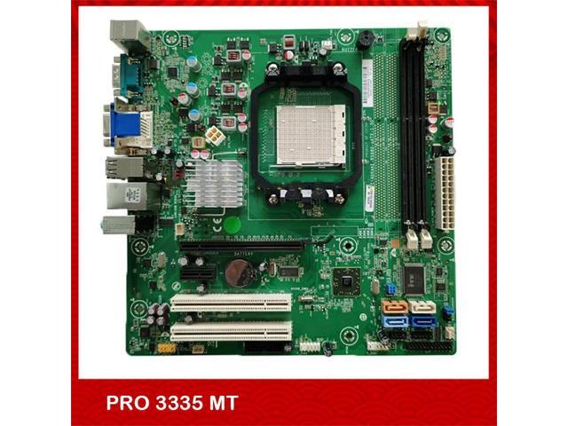 Click here for Motherboard For PRO 3335 MT H-DRAKE-RS880-uATX AM3... prices