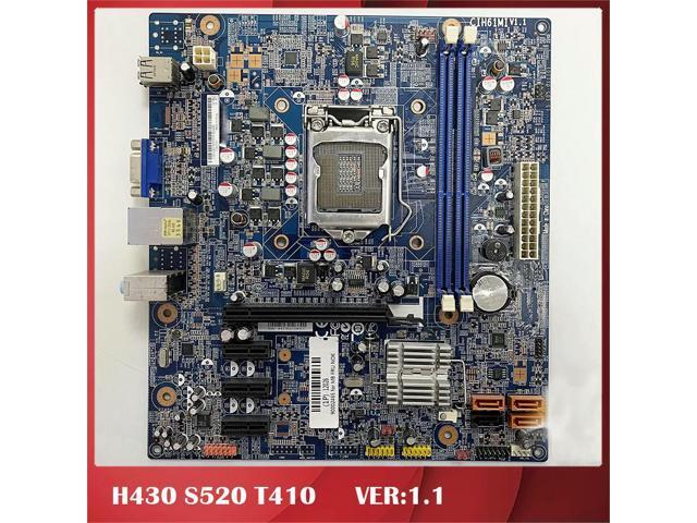 Click here for For H430 S520 T410 H61 1155 CIH61MI H61H2-LM3 VER:... prices