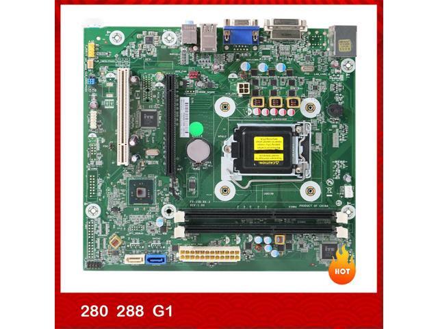 Click here for Desktop Motherboard For for 280 880 G1 900614-001... prices