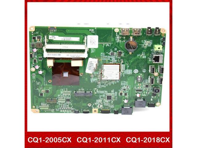 Click here for All-In-One Motherboard For For DANZ3BMB6F0 644692-... prices
