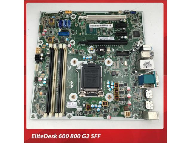 Click here for Desktop Motherboard For EliteDesk 600 800 G2 SFF 7... prices