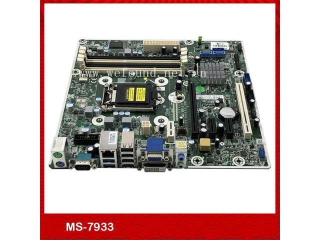 Click here for Working Desktop Motherboard 490 478 G2 755311-001... prices