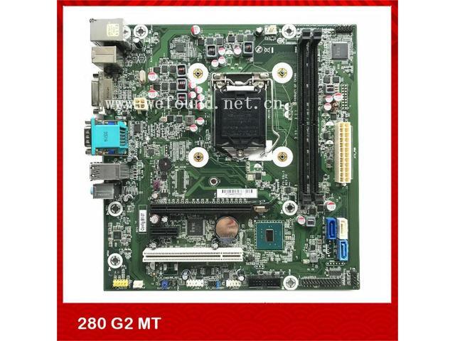 Click here for Working Desktop Motherboard for 280 G2 MT 849953-0... prices