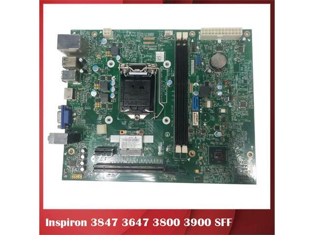 Click here for Desktop Motherboard For Inspiron 3847 3647 3800 39... prices