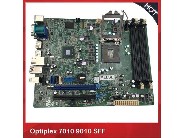 Click here for Desktop Motherboard For Optiplex 7010 9010 SFF WR7... prices