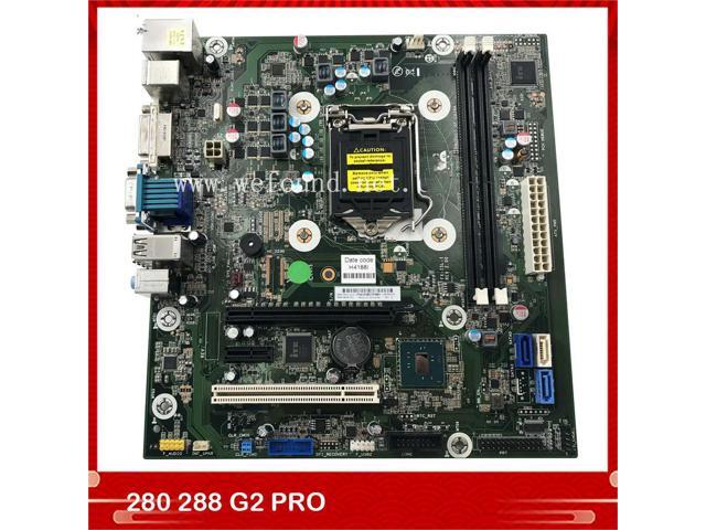 Click here for Desktop Motherboard for 280 288 G2 PRO MT 911999-0... prices