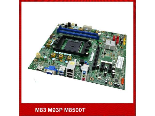 Click here for Working Desktop Motherboard M83 M93P M8500T H50-55... prices