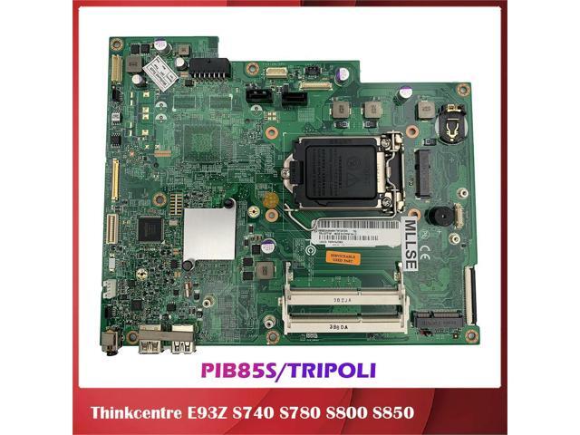 Click here for All-in-One Motherboard For ThinkCentre E93Z 03T719... prices