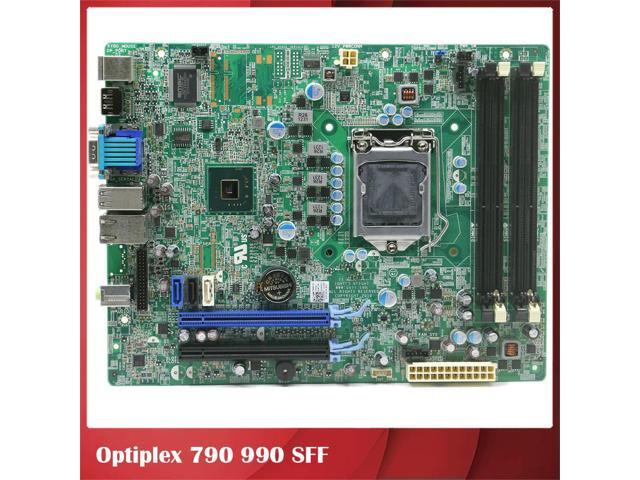 Click here for Motherboard For For Optiplex 790 990 SFF D28YY D6H... prices