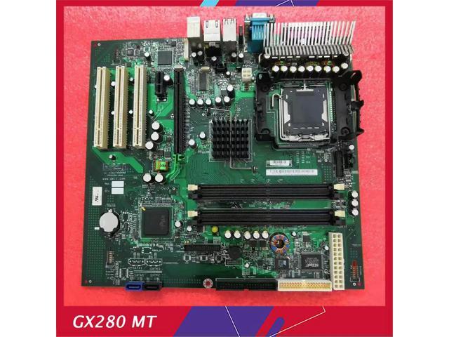 Click here for Desktop Motherboard for Optiplex GX280 MT K5146 CG... prices