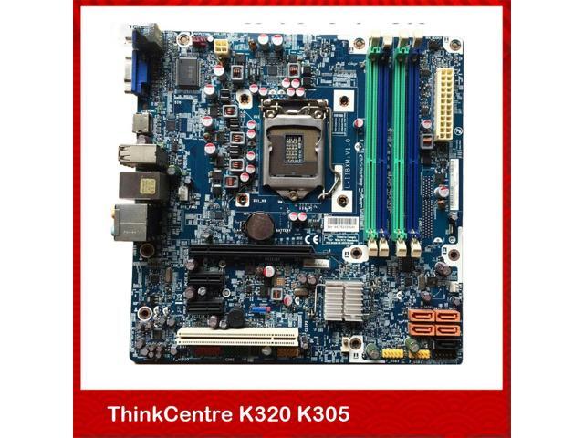 Click here for Working For ThinkCentre K320 K305 System Motherboa... prices