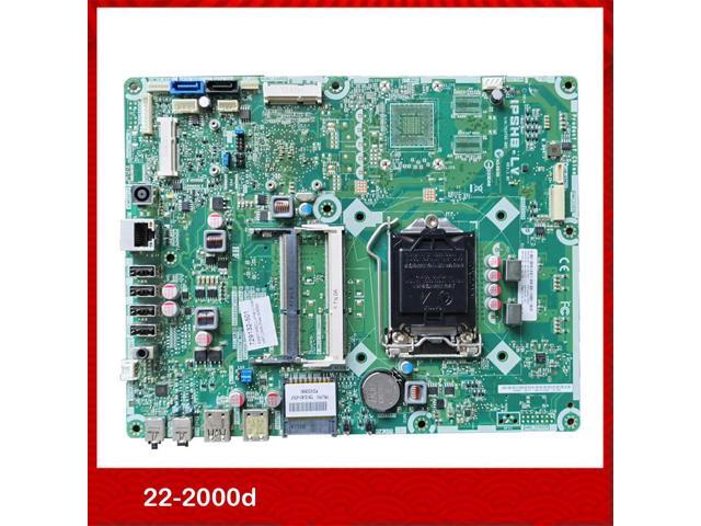 Click here for All-In-One Motherboard For 22-2000d IPSHB-LV 72913... prices