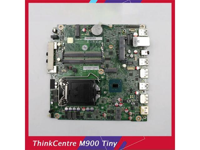Click here for Dssktop Motherboard For ThinkCentre M900 Tiny IS1X... prices
