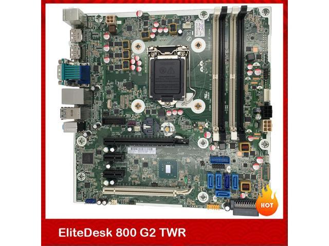 Click here for For EliteDesk 800 G2 TWR Desktop Motherboard 79597... prices