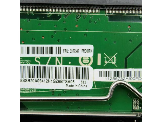 Click here for Desktop Motherboard For M72E M92P M4350Q IH61I H61... prices