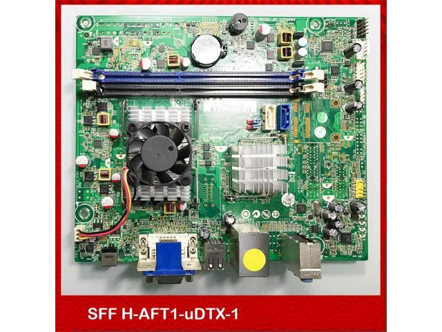 Click here for For Motherboard 100B SFF H-AFT1-uDTX-1 647985-001... prices