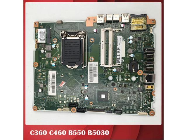 Click here for Working All-in-one Motherboard C360 C460 B550 B503... prices