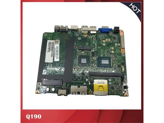 Click here for Desktop Motherboard For For Q190 BM6C66 CIHM76S1 F... prices