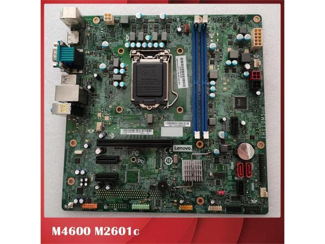 Click here for Desktop Motherboard For M4600 M2601c IH110MS T4900... prices