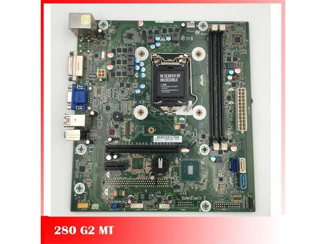 Click here for Desktop Motherboard For 280 G2 MT 849953-002 82898... prices