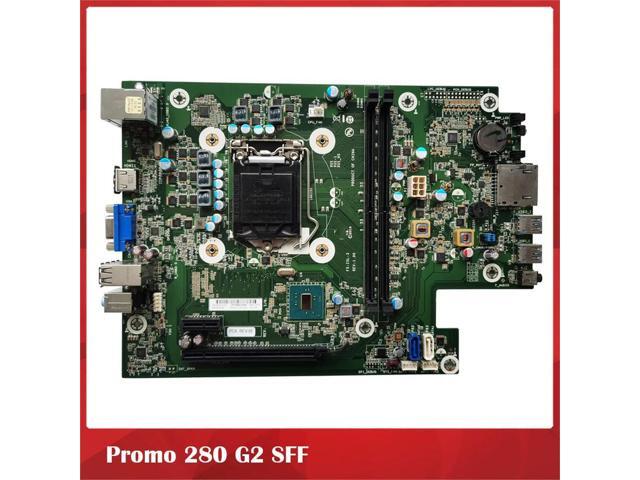Click here for Desktop Motherboard For Promo 280 G2 SFF L01951-00... prices