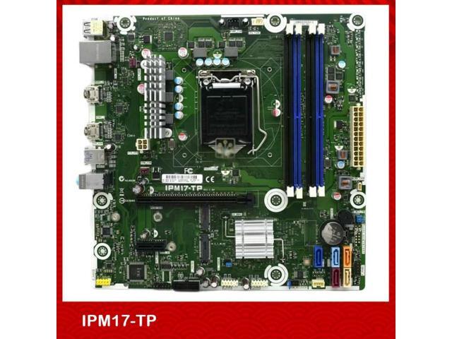 Click here for Desktop Motherboard For IPM17-TP 1151 Z170 799926-... prices