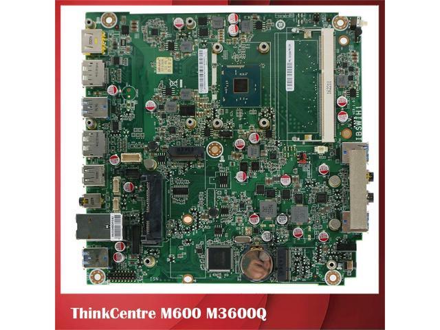 Click here for Desktop Motherboard For For ThinkCentre M600 M3600... prices