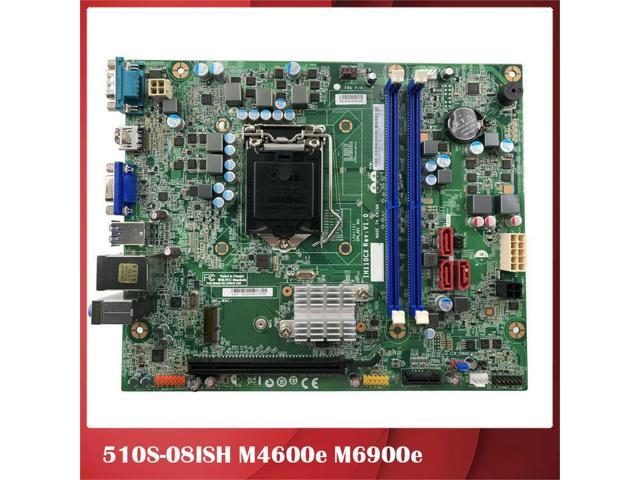 Click here for Desktop Motherboard For 510S-08ISH M4600e M6900e I... prices