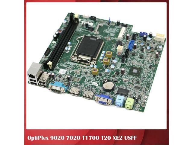 Click here for Desktop Motherboard For Optiplex 7020 9020 USFF 14... prices