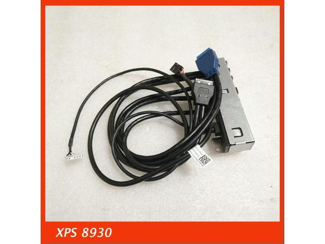Click here for P26F3 0P26F3 For XPS 8930 Chassis Front USB Audio... prices