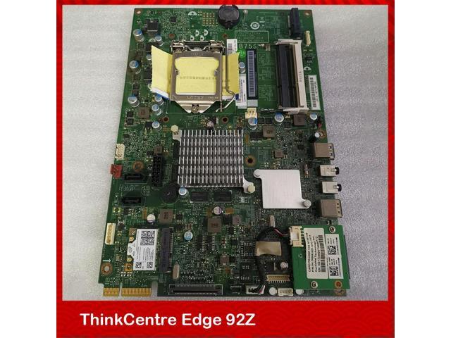 Click here for All-in-One Motherboard For ThinkCentre Edge 92Z IB... prices