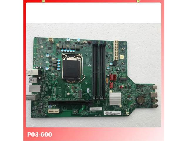 Click here for Motherboard For P03-600 Good prices
