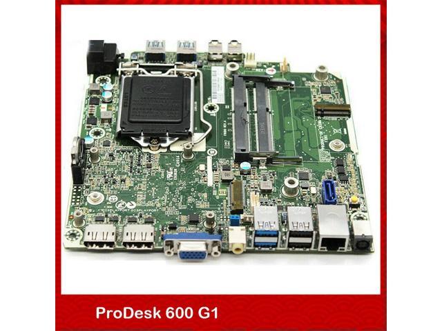 Click here for Desktop Motherboard For ProDesk 600 G1 for 746219-... prices