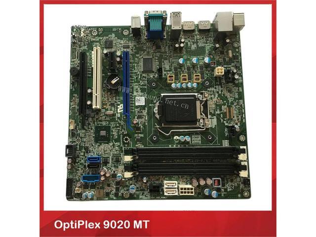 Click here for Working Desktop Motherboard OptiPlex 9020MT DDR3 0... prices