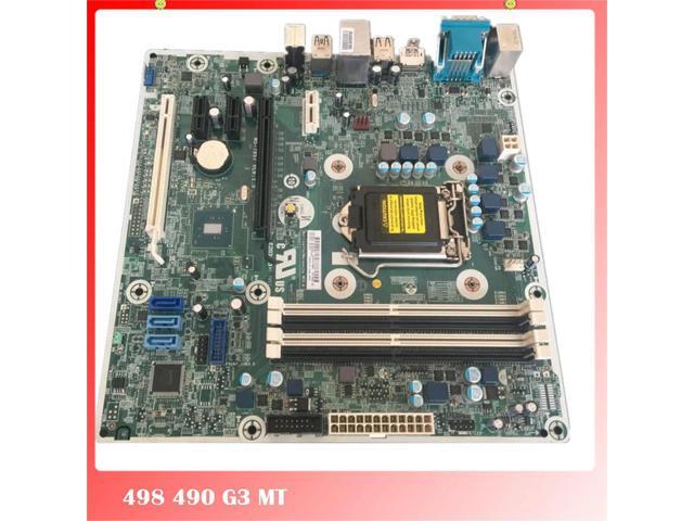 Click here for Motherboard For 498 490 G3 MT MS-7957 1151 793741-... prices