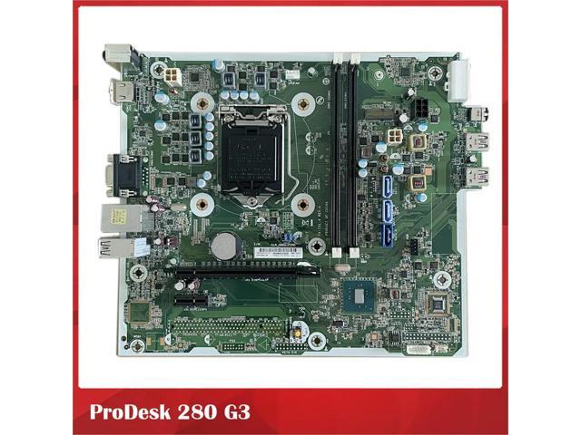 Click here for Desktop Motherboard For ProDesk 280 G3 Socket LGA1... prices
