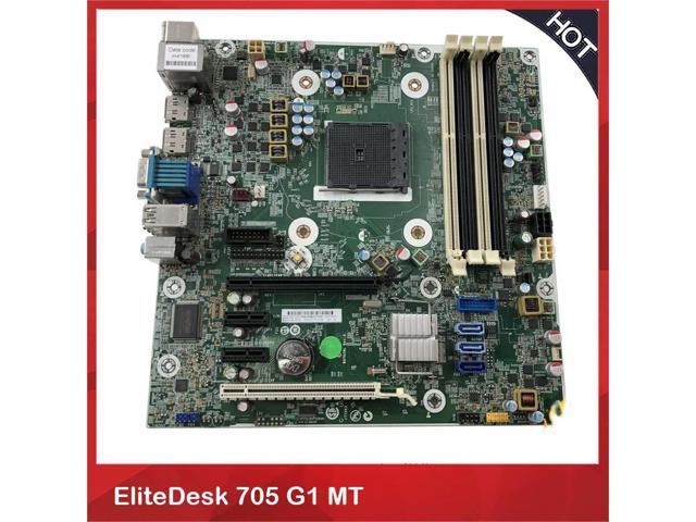 Click here for 752149-001 751439-001 Desktop Motherboard For Elit... prices