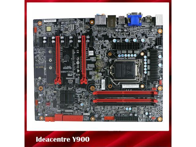 Click here for Desktop Motherboard for Ideacentre Y900-34IS 01AJ1... prices