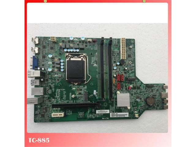 Click here for Motherboard For TC-885 Good prices