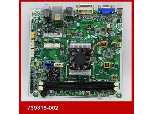 Click here for For Desktop Motherboard 739318-002 739318-502 7393... prices