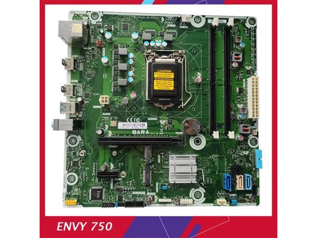 Click here for Desktop Motherboard For ENVY 750 928272-001 928272... prices