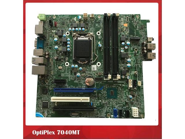 Click here for Working Desktop Motherboard OptiPlex 7040MT FTVXT... prices