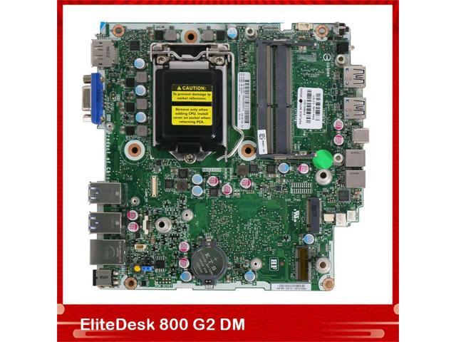 Click here for Business Motherboard for EliteDesk 800 G2 DM 81066... prices