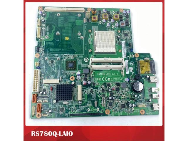 Click here for All-in-One Motherboard for B505 RS780Q-LAIO V:1.2... prices