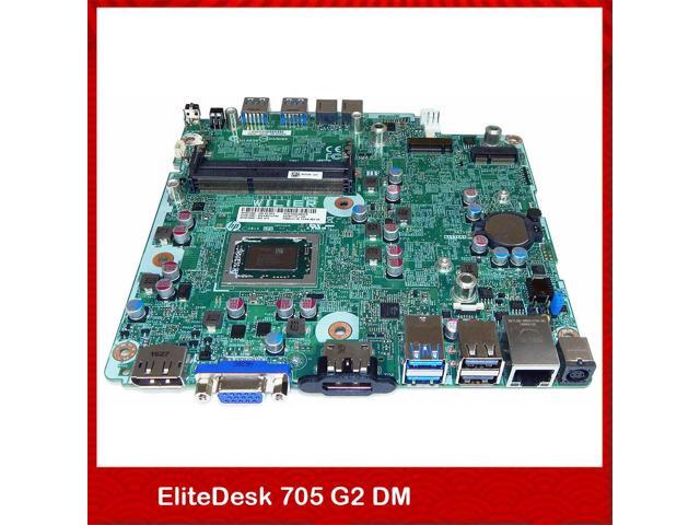 Click here for Desktop Motherboard For EliteDesk 705 G2 DM 810662... prices