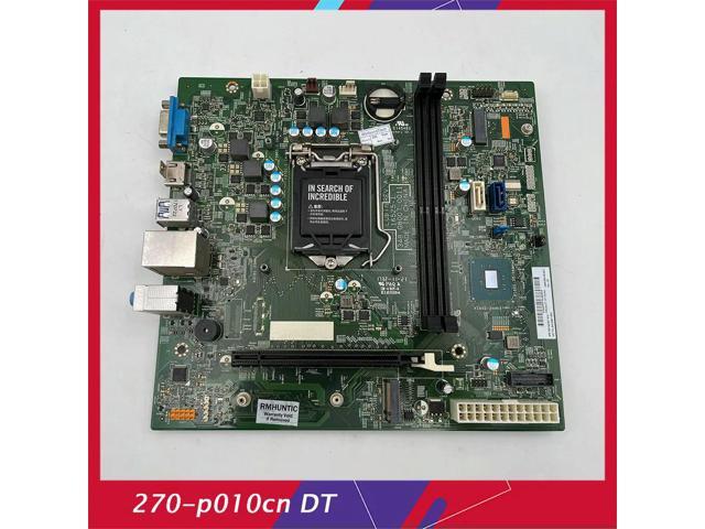 Click here for Desktop Motherboard For 270-p010cn DT 906148-601 W... prices