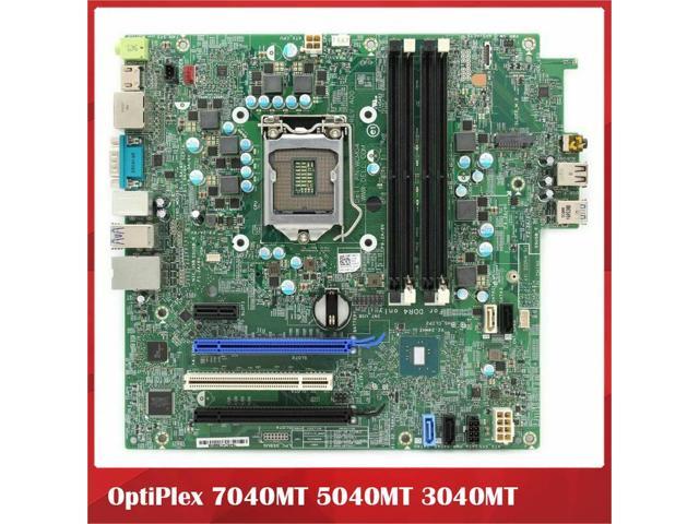 Click here for Desktop Motherboard For OptiPlex 7040MT 5040MT 304... prices