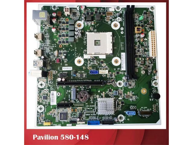 Click here for Motherboard For Pavilion 580-148 921821-601 921821... prices